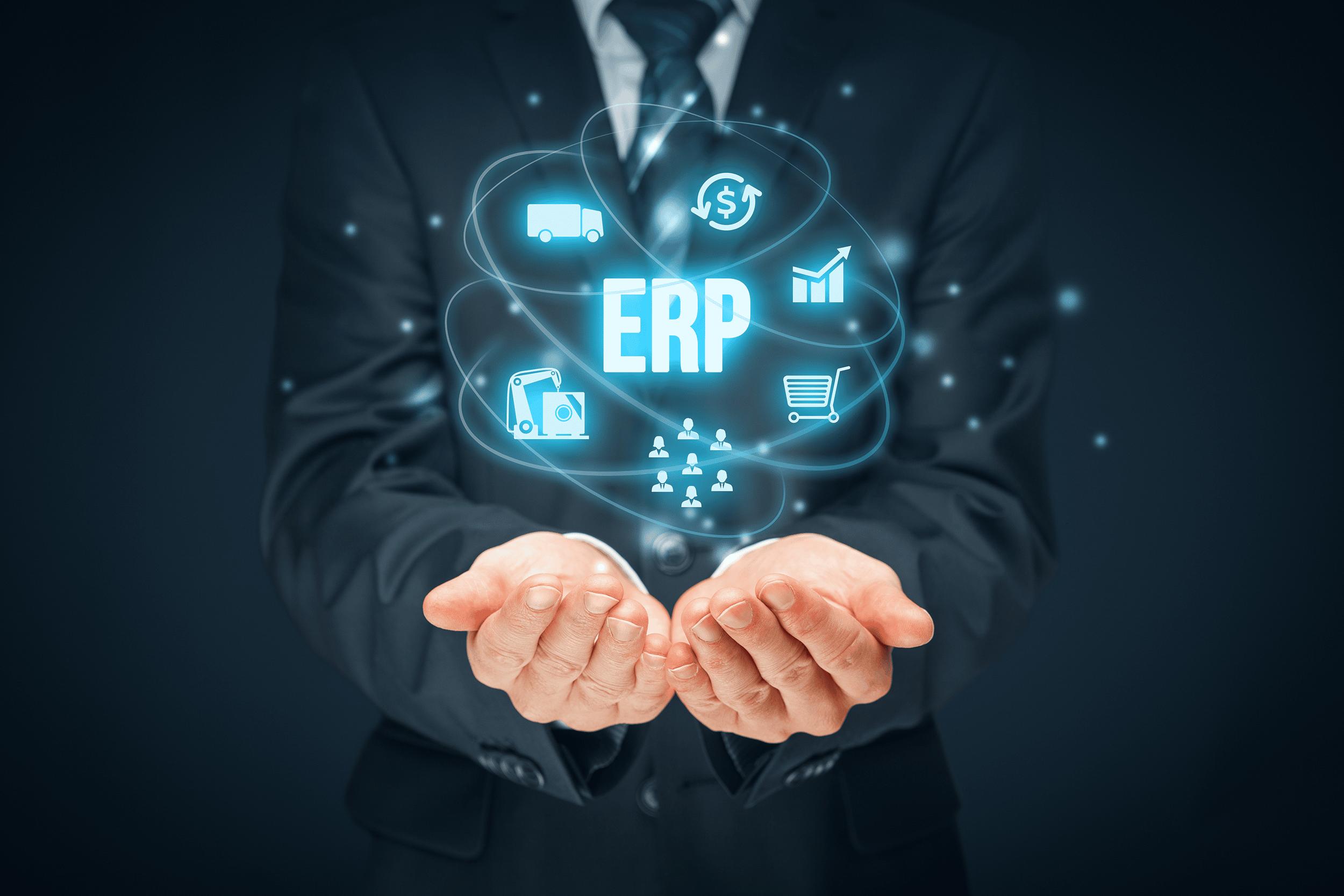 ETO, MTO, MTS, & Mixed-Mode Manufacturing: How Can ERP Help? - MIE ...